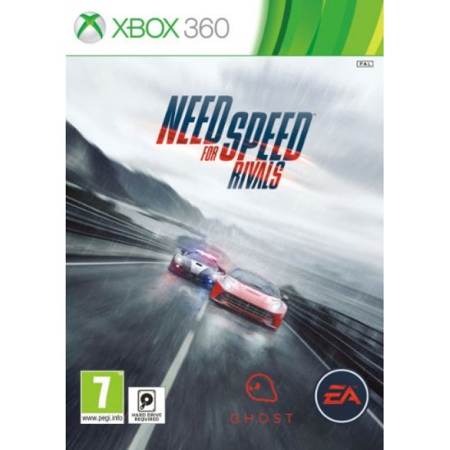 Need for speed xbox one store